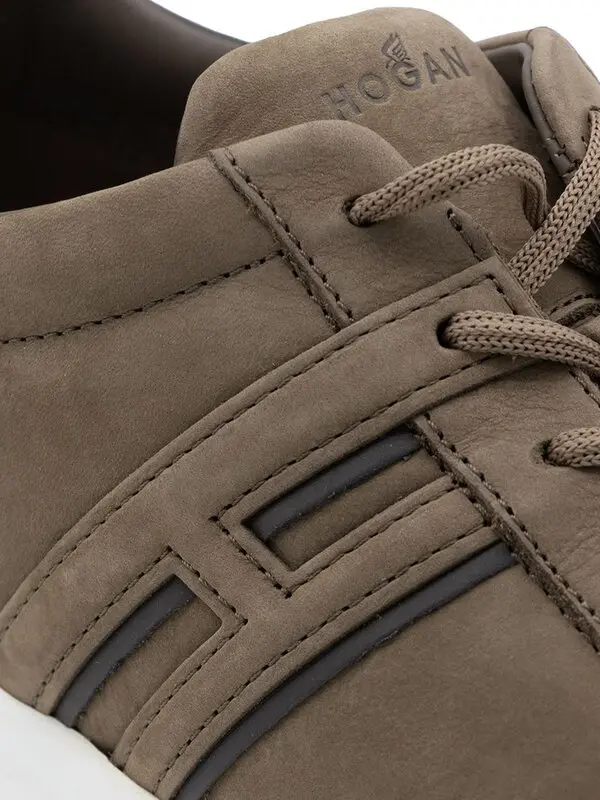 Hogan H580 Low-top Sneakers