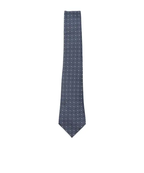 Giorgio Armani Silk Neck Tie