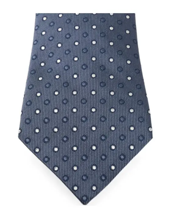 Giorgio Armani Silk Neck Tie