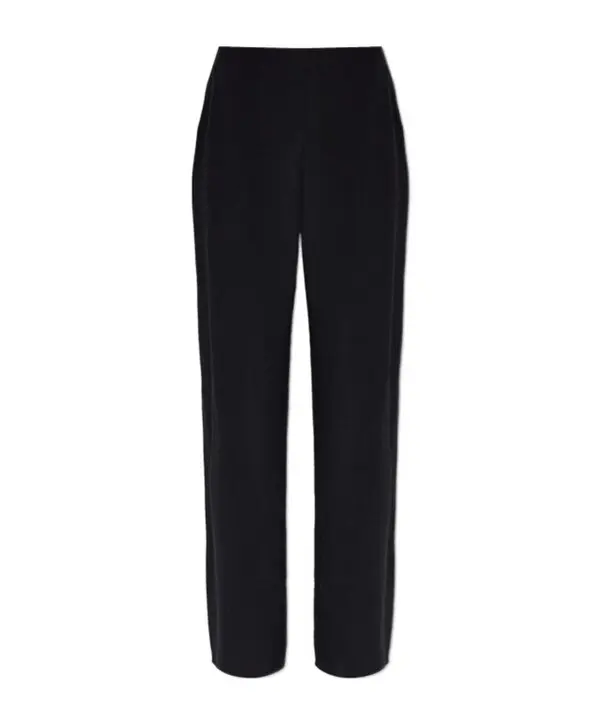 Cult Gaia Zippered Casual Pants