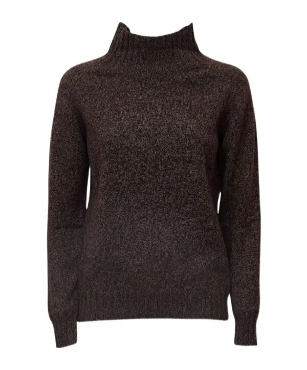 ZANONE Mart Turtleneck Knitted Jumper