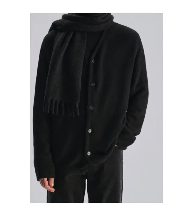 THE ROW Creana Scarf