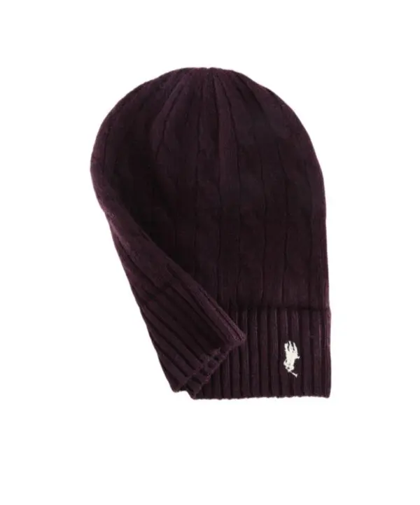Polo Ralph Lauren Cable Knit Beanie