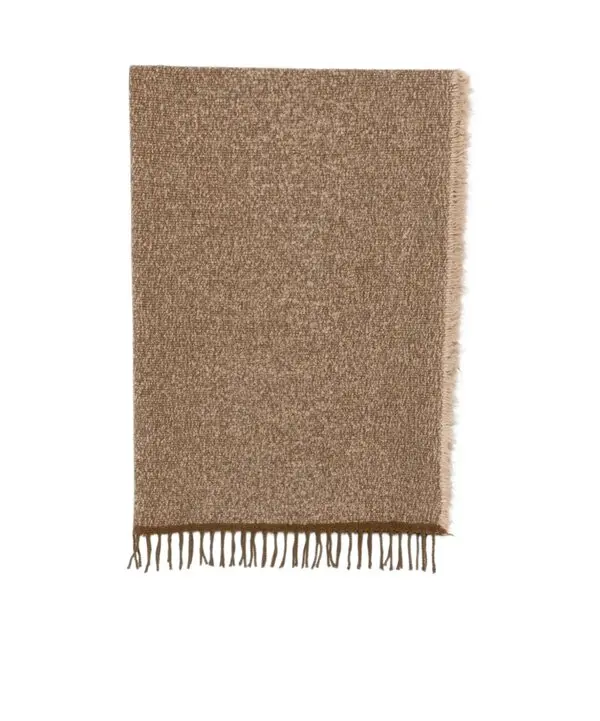 UMA WANG Garrison' Scarf