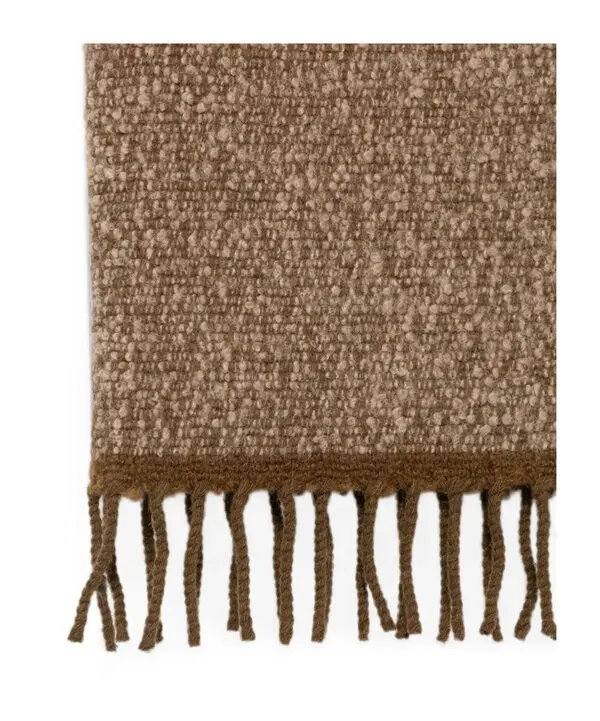UMA WANG Garrison' Scarf