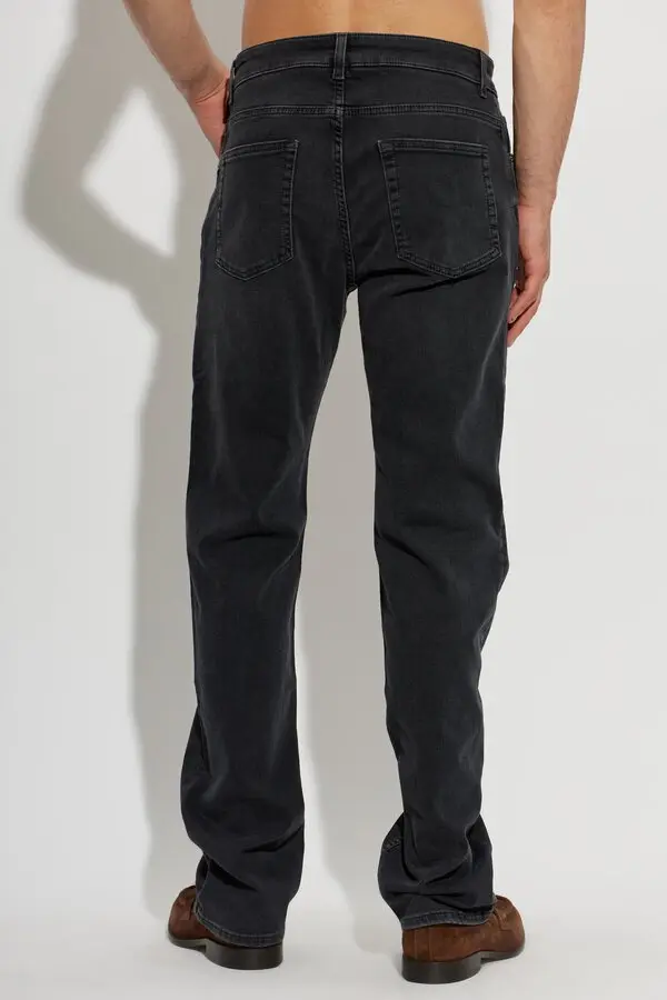 Etro Belt Loop Jeans