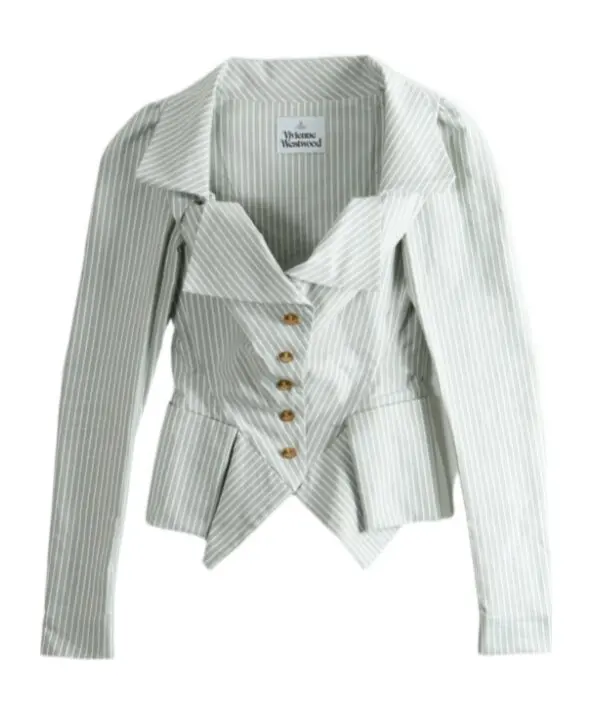 VIVIENNE WESTWOOD Monday Shirt