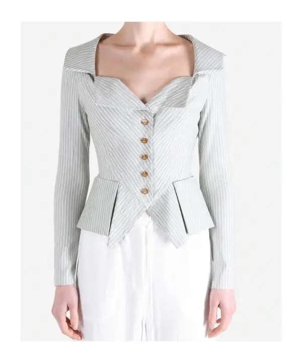 VIVIENNE WESTWOOD Monday Shirt