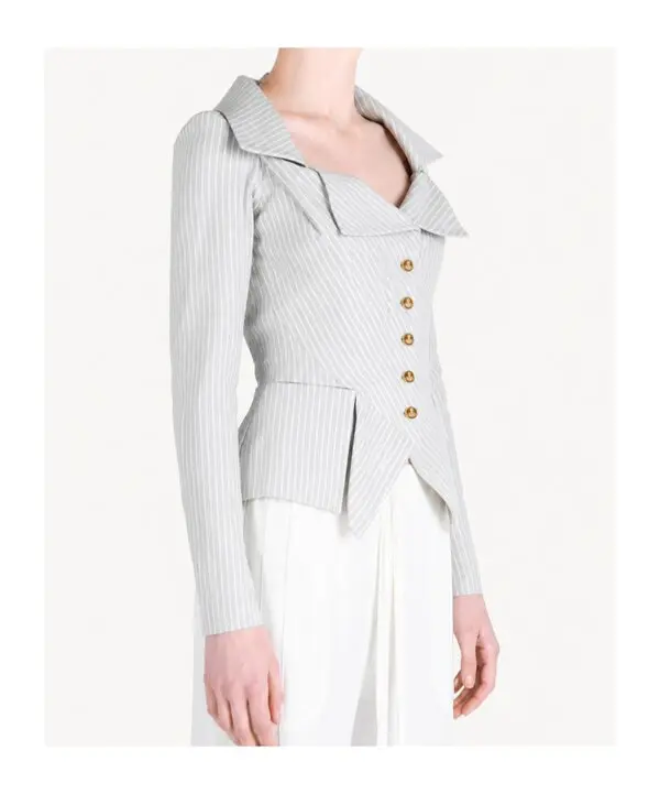VIVIENNE WESTWOOD Monday Shirt