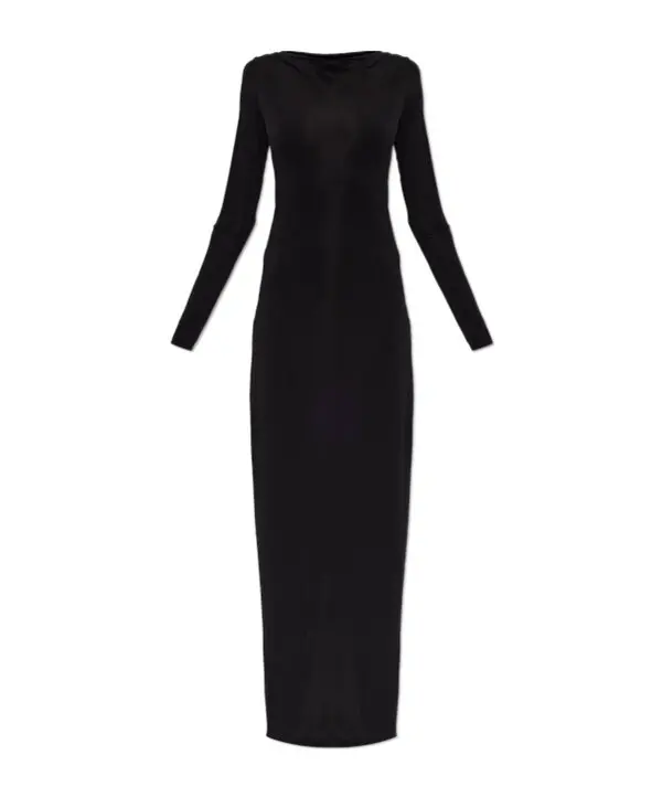 Cult Gaia Long Sleeve Dress