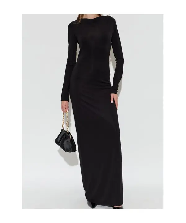 Cult Gaia Long Sleeve Dress