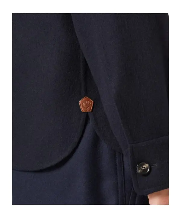 Loro Piana Jim Overshirt