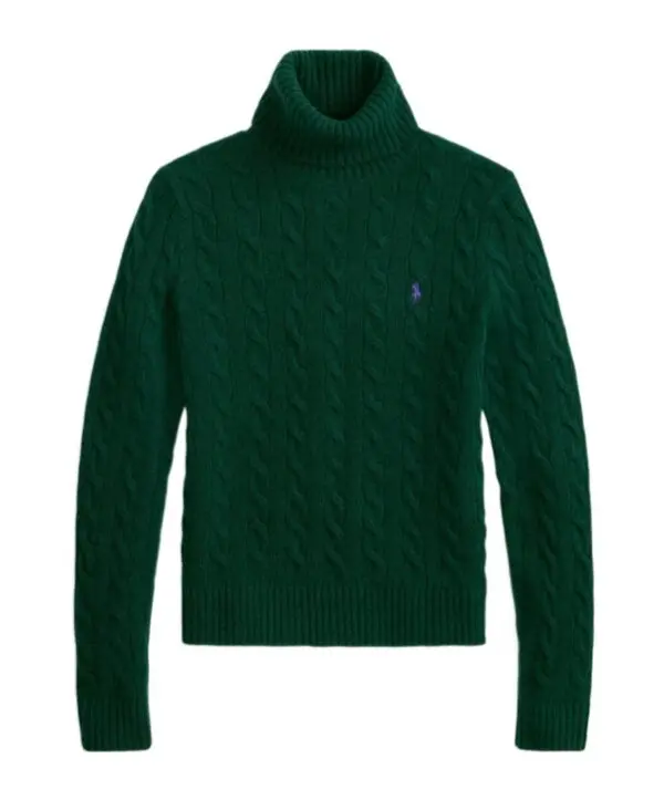 Polo Ralph Lauren Turtleneck Sweater