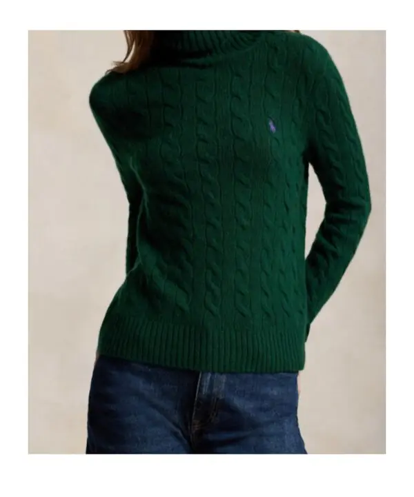 Polo Ralph Lauren Turtleneck Sweater