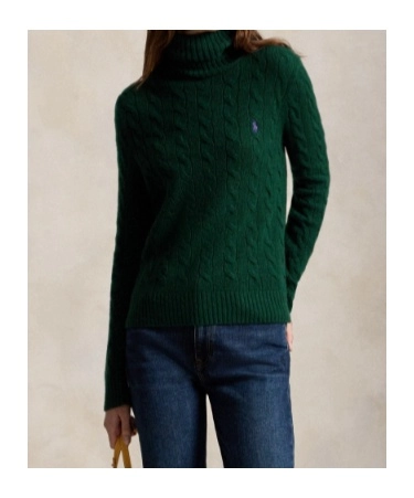 Polo Ralph Lauren Turtleneck Sweater