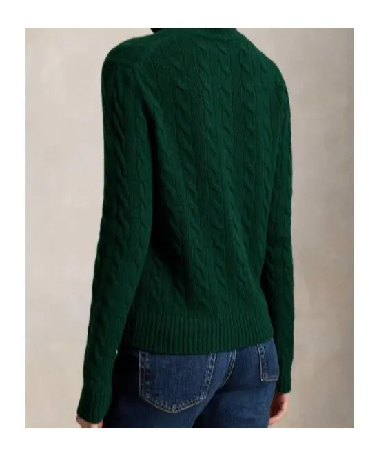 Polo Ralph Lauren Turtleneck Sweater