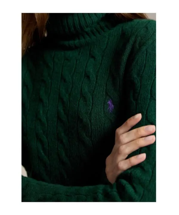 Polo Ralph Lauren Turtleneck Sweater