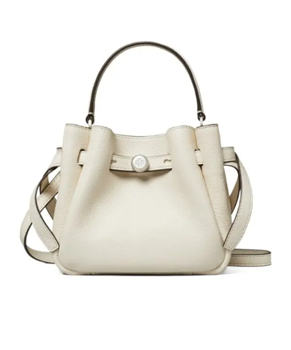 Tory Burch Mini Romy Bucket Bag