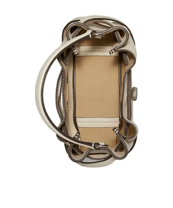 Tory Burch Mini Romy Bucket Bag