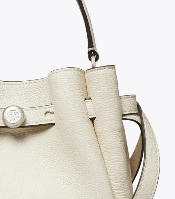 Tory Burch Mini Romy Bucket Bag