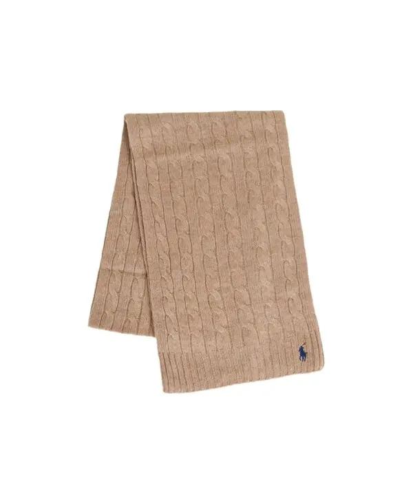 Polo Ralph Lauren Wool Scarf