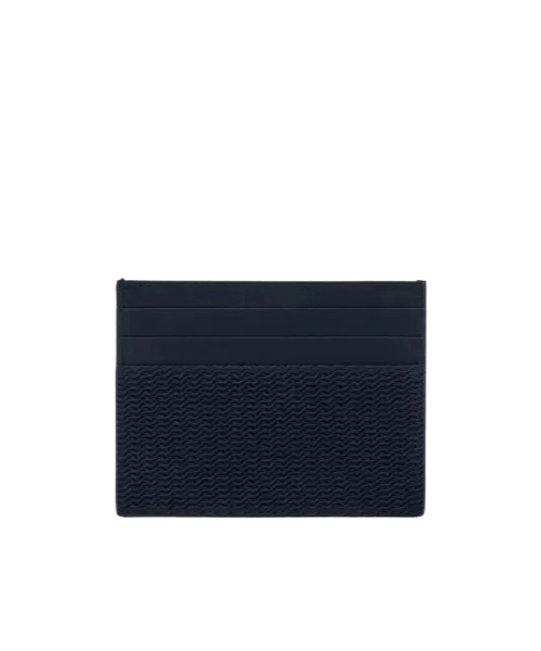Giorgio Armani Double-sided Card Holder