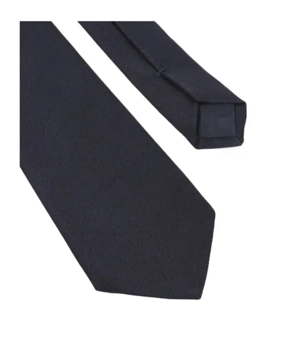 Giorgio Armani Pointed-tip Tie
