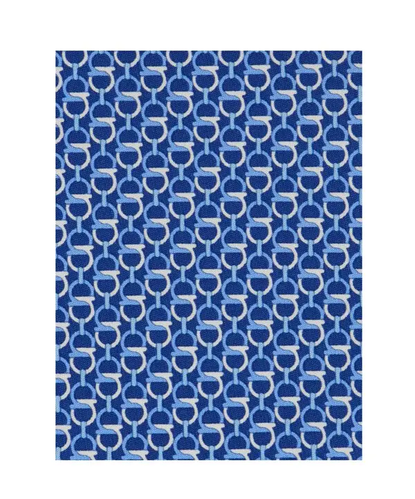 FERRAGAMO Silk Neck Tie