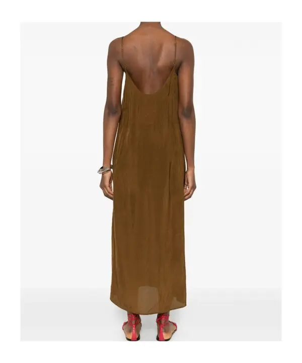 UMA WANG Alexa Dress