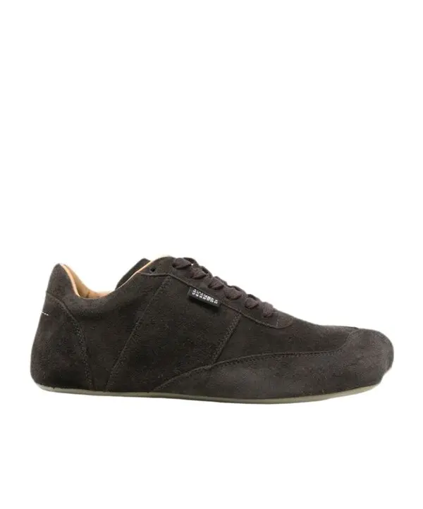 MAISON MARGIELA Lace-up Sneakers