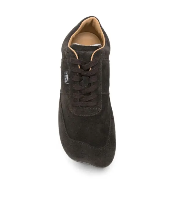 MAISON MARGIELA Lace-up Sneakers