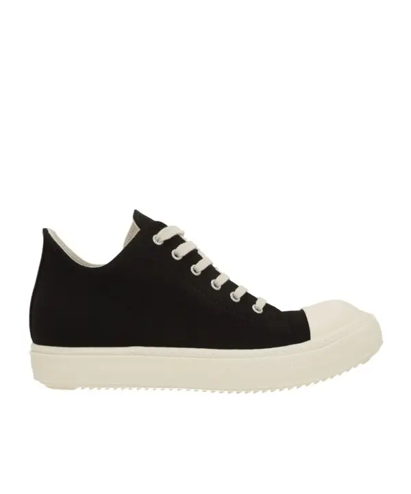 Rick Owens Lace-up Sneakers