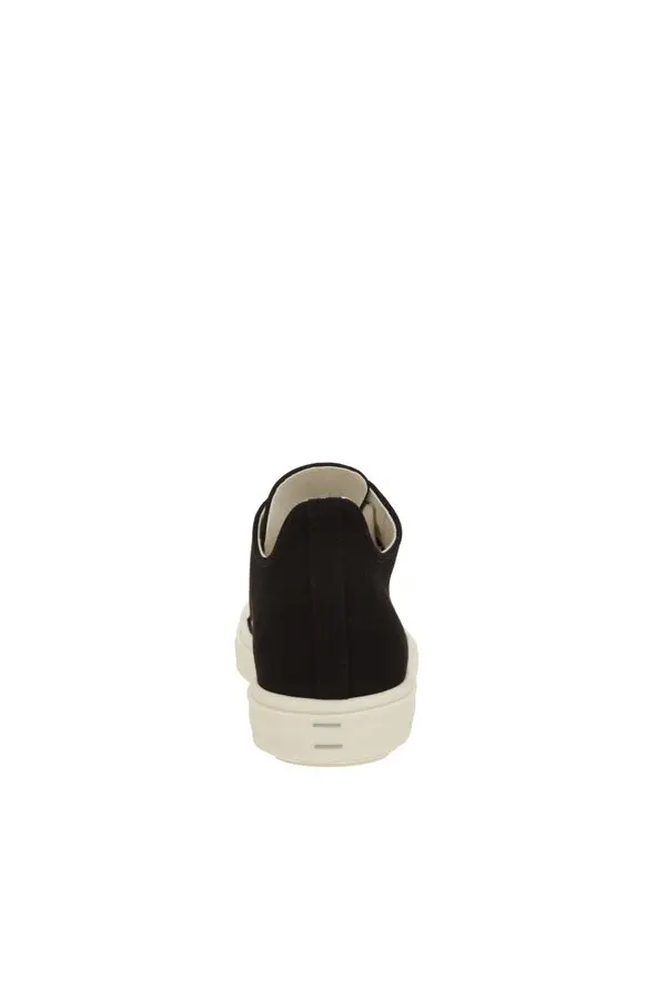 Rick Owens Lace-up Sneakers