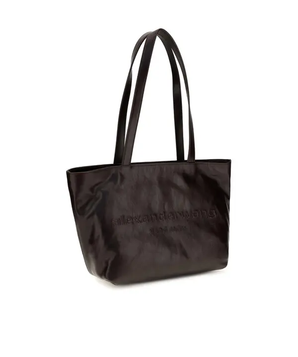 Alexander Wang Double-handle Handbag
