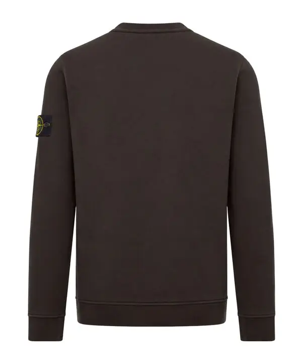 Stone Island Crew-neck Sweatshirt