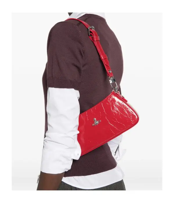 VIVIENNE WESTWOOD Tasha Shoulder Bag