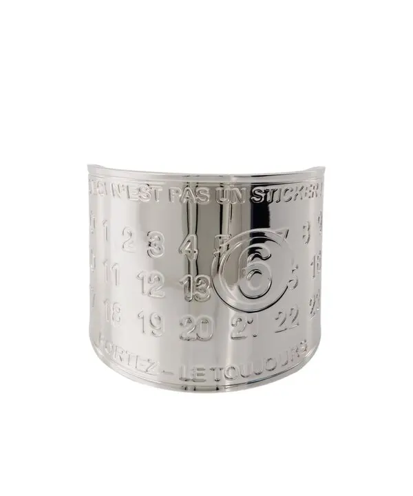 MAISON MARGIELA Digital Bracelet