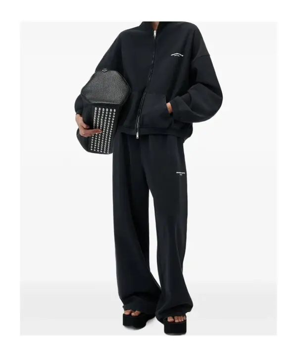 Alexander Wang Cotton Sweatpants