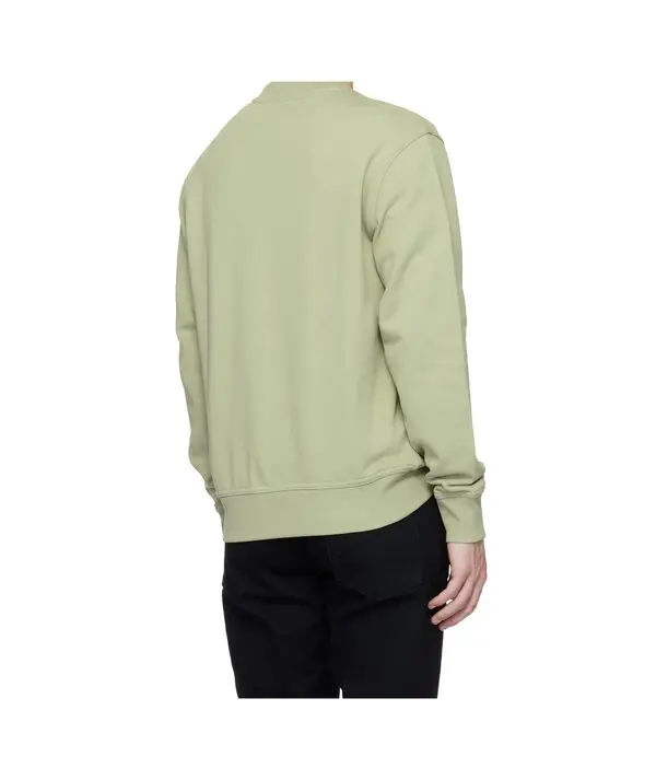 Hugo Boss Long Sleeve Sweatshirt
