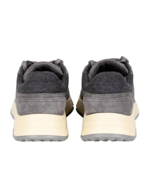 Hogan Lace-up Sneakers