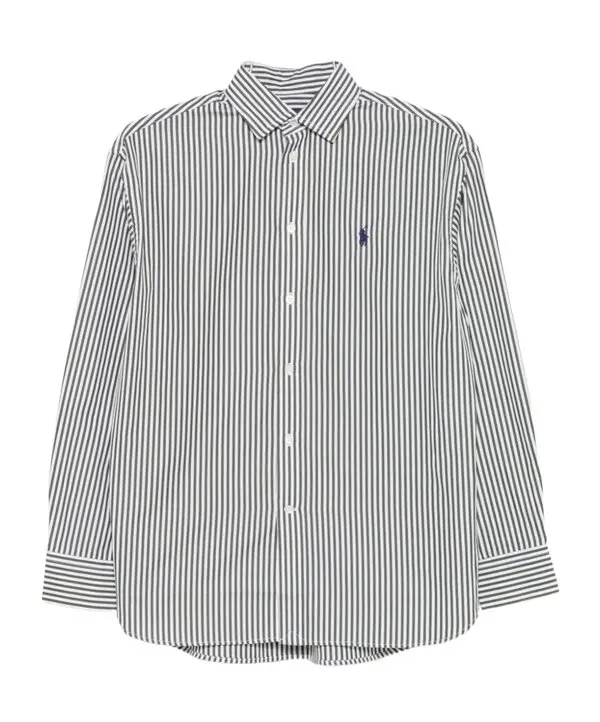 Polo Ralph Lauren Striped Button-up Shirt