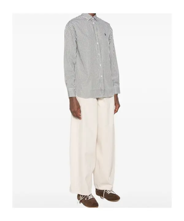 Polo Ralph Lauren Striped Button-up Shirt
