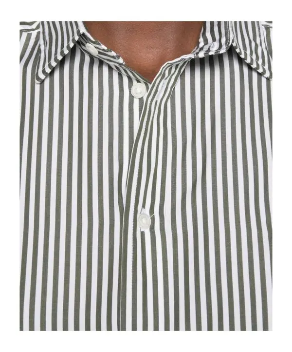 Polo Ralph Lauren Striped Button-up Shirt