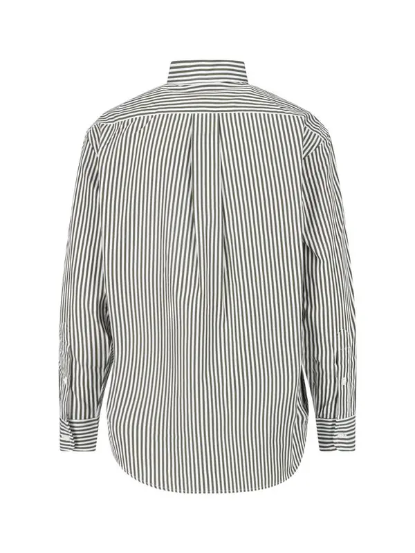 Polo Ralph Lauren Striped Button-up Shirt