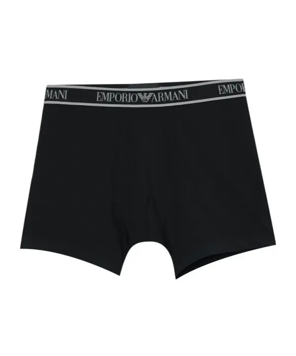 Emporio Armani 3-pack Boxer Briefs