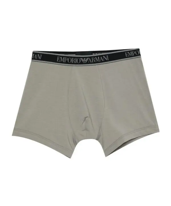 Emporio Armani 3-pack Boxer Briefs