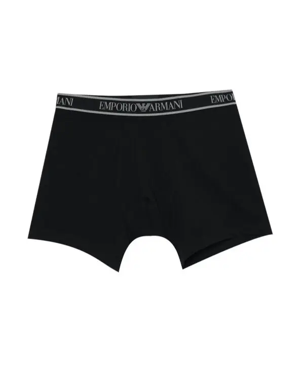 Emporio Armani 3-pack Boxer Briefs