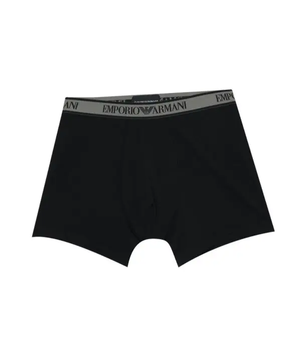 Emporio Armani 3-pack Boxer Briefs