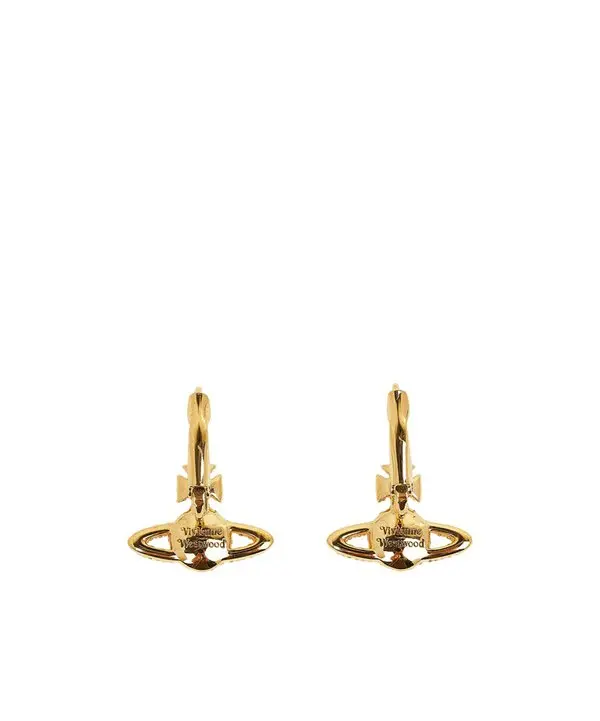 VIVIENNE WESTWOOD Bas-relief Earrings