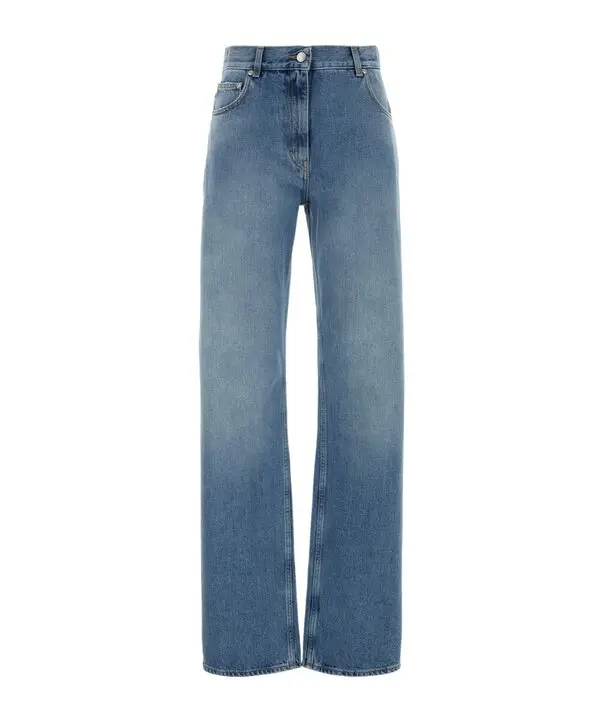 Calvin Klein Belt-loop Jeans